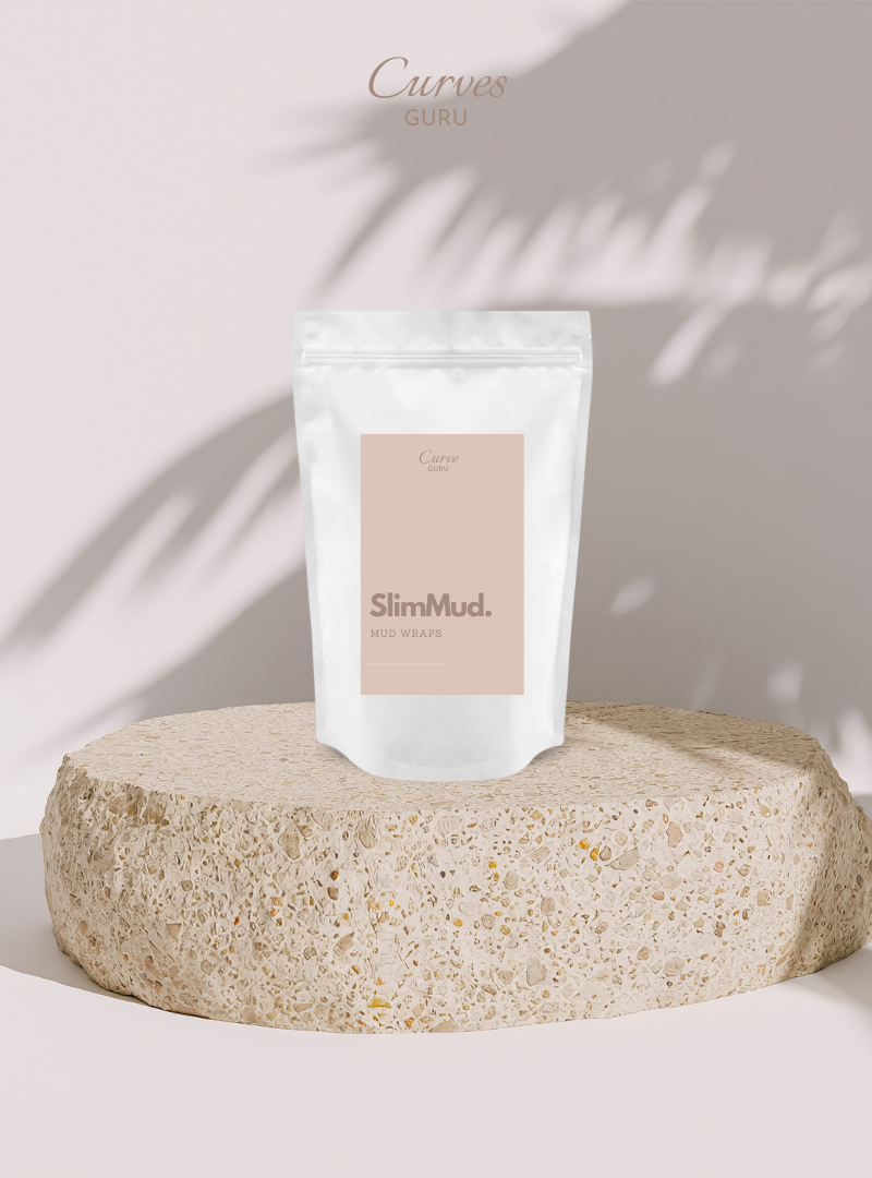 Yeso Therapy- SlimMud – Curves Guru